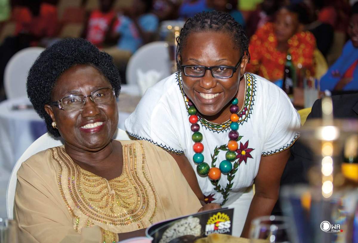 Beauty in Uganda, what is it? – The Humanist View