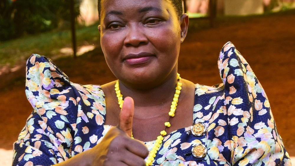 As women dominate top echelon of Cabinet… – Humanist