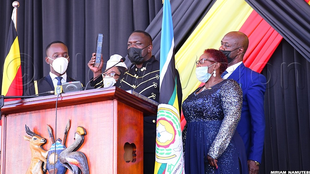 Advisory to Pallisa MPs in 11th Parliament – The Humanist View