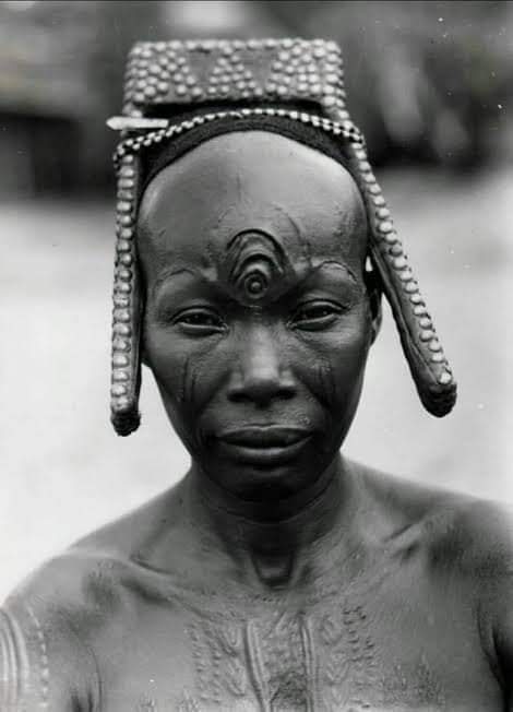 People of Africa – The Mongo of Central Africa – Humanist