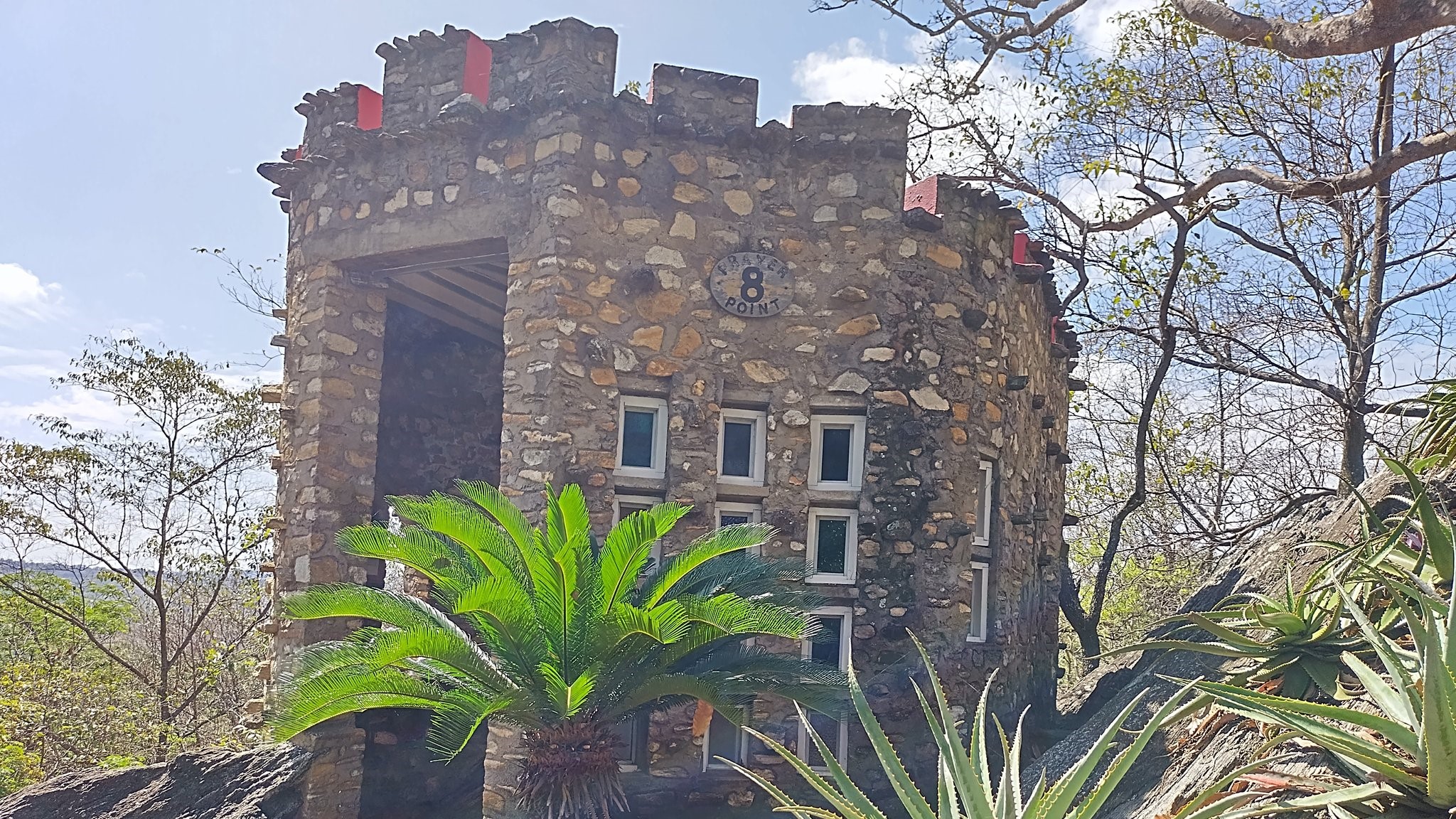 Bethel, smallest church in the world – the Humanist view